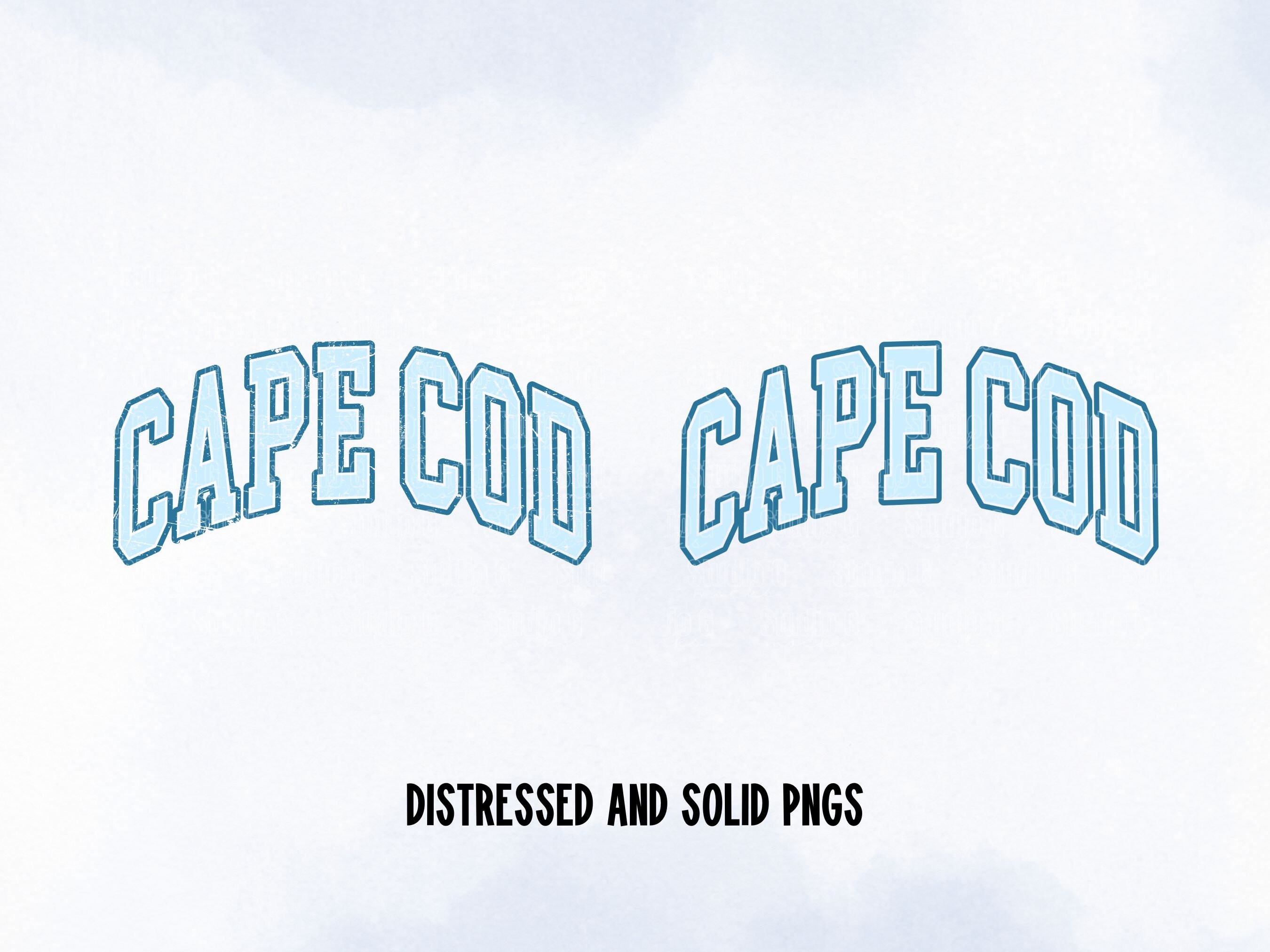 Cape Cod PNG, Cape Cod SVG, Cape Cod Massachusetts Sublimation Designs ...