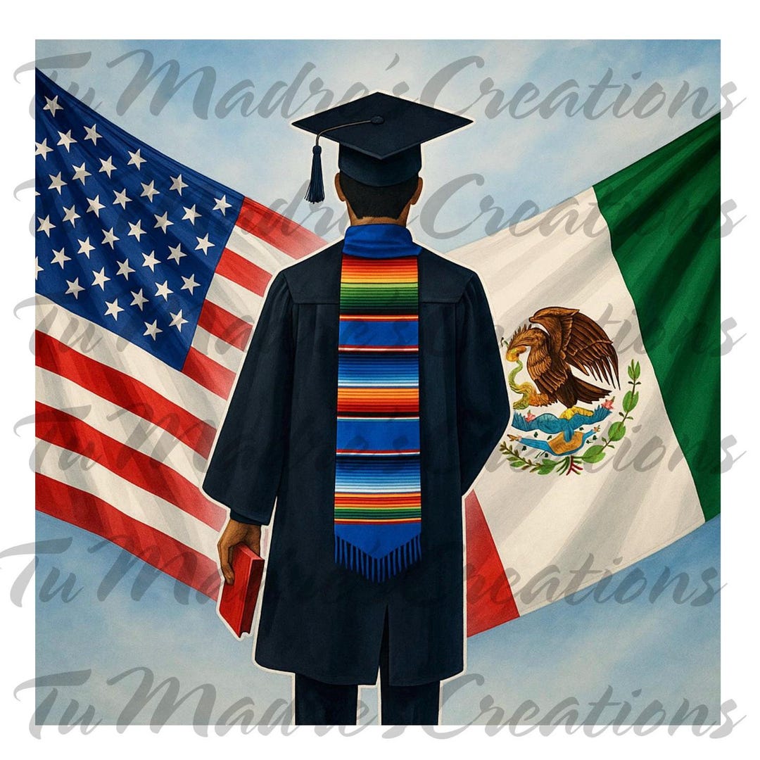 EL GRADUADO - Etsy