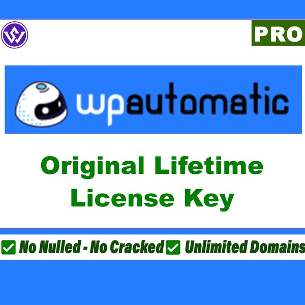 Automatic Download - Etsy