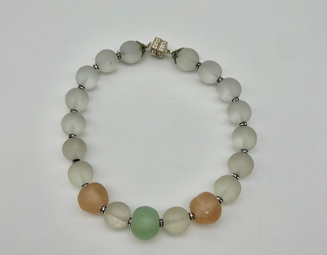 Elegant Italian Glass Pastel Colors - Italian Glass - Pastel Colors One ...