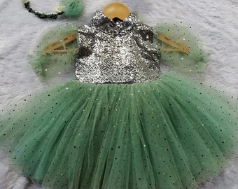 Fairy Tale Pageant Dress - Etsy
