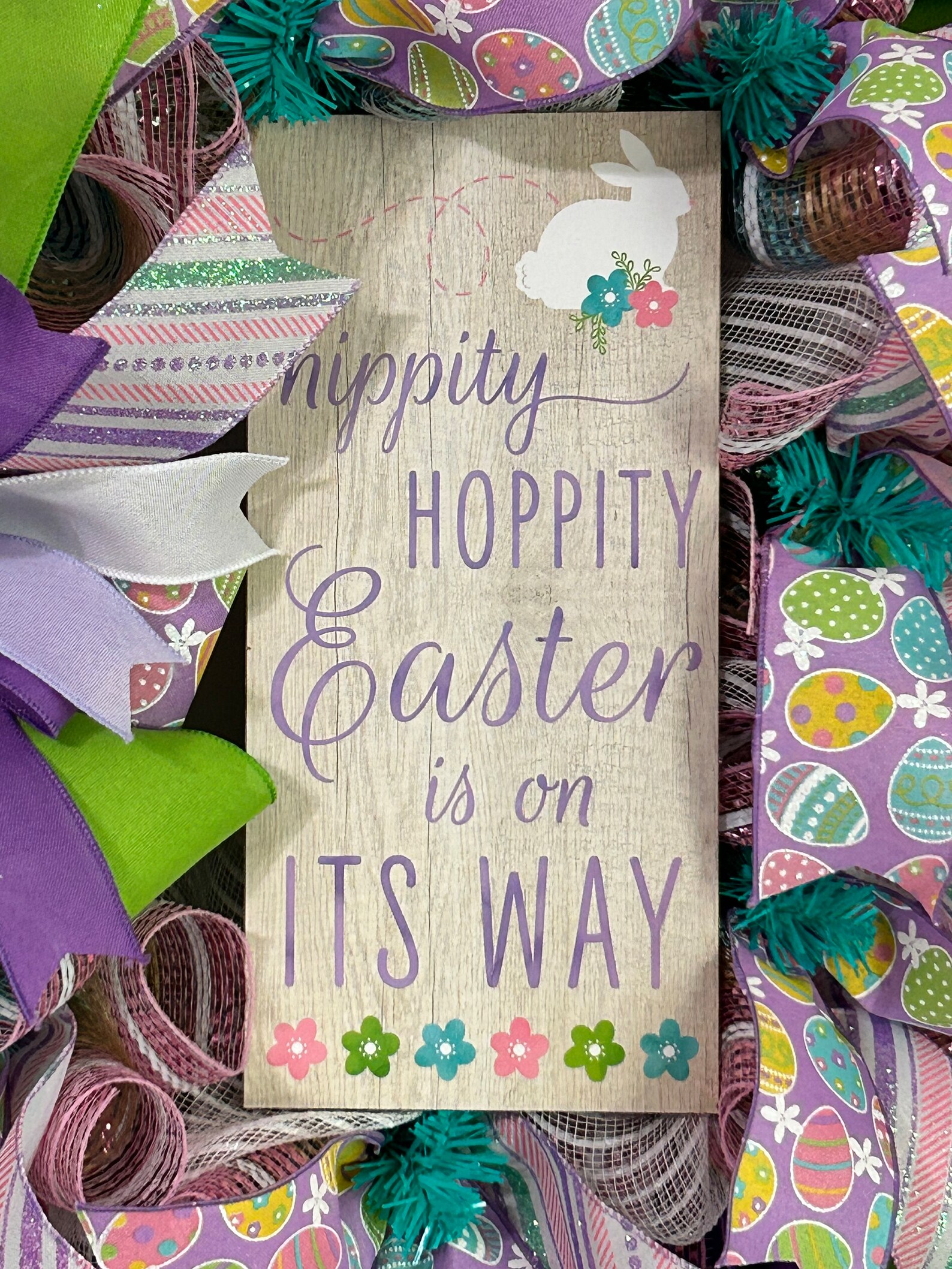 Hippity Hoppity Easter is on Its Way - Etsy