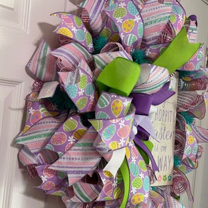 Hippity Hoppity Easter is on Its Way - Etsy