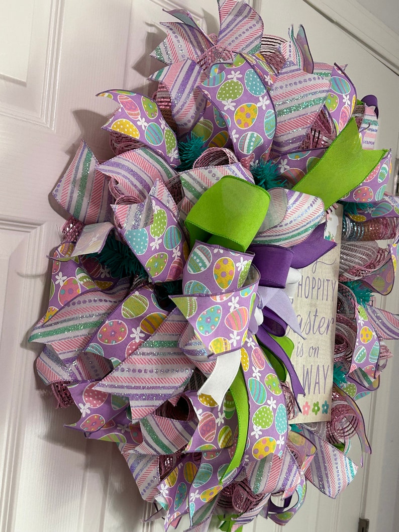 Hippity Hoppity Easter is on Its Way - Etsy