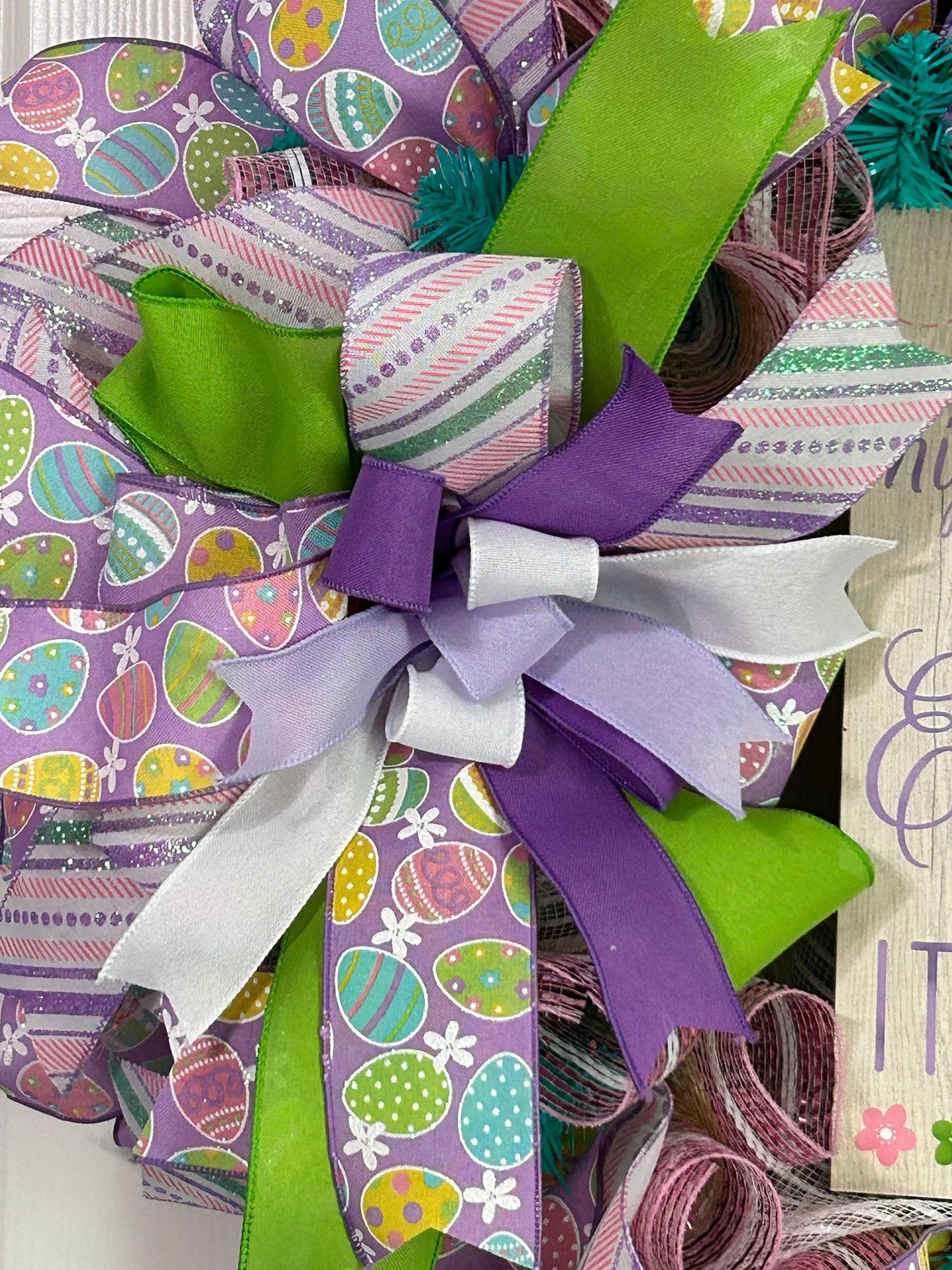 Hippity Hoppity Easter is on Its Way - Etsy