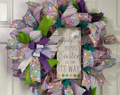 Hippity Hoppity Easter is on Its Way - Etsy