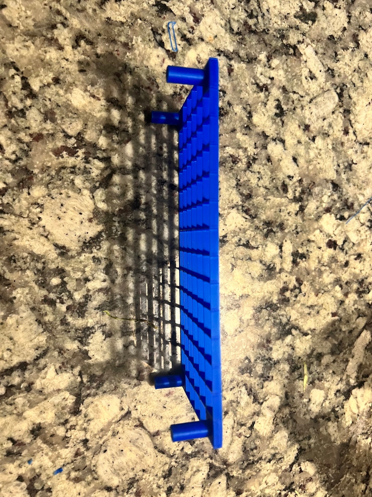 3D Printed Frag Rack - Etsy