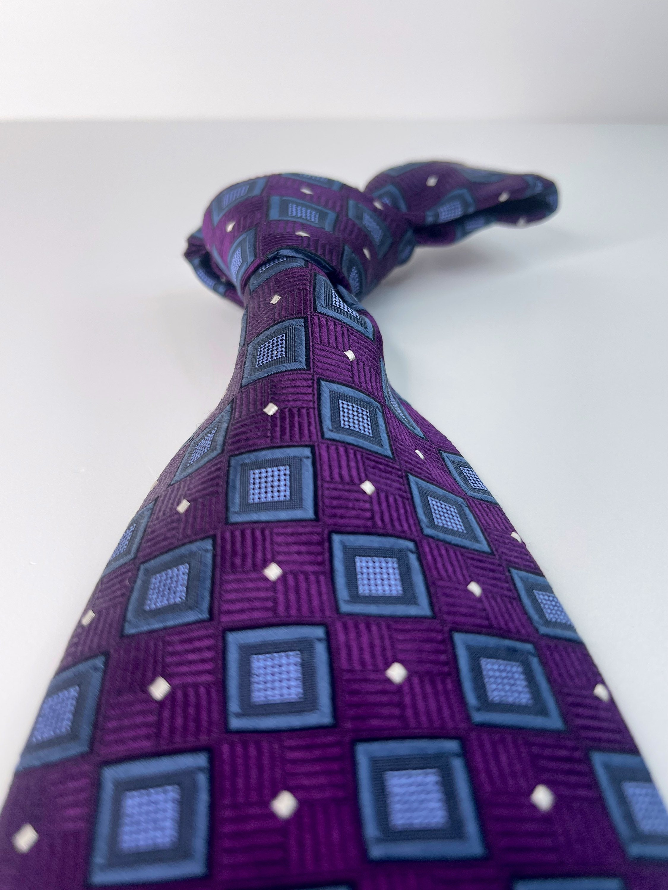 Vintage Robert Talbott Best of Class Tie Vintage Tie Wedding Tie Formal ...