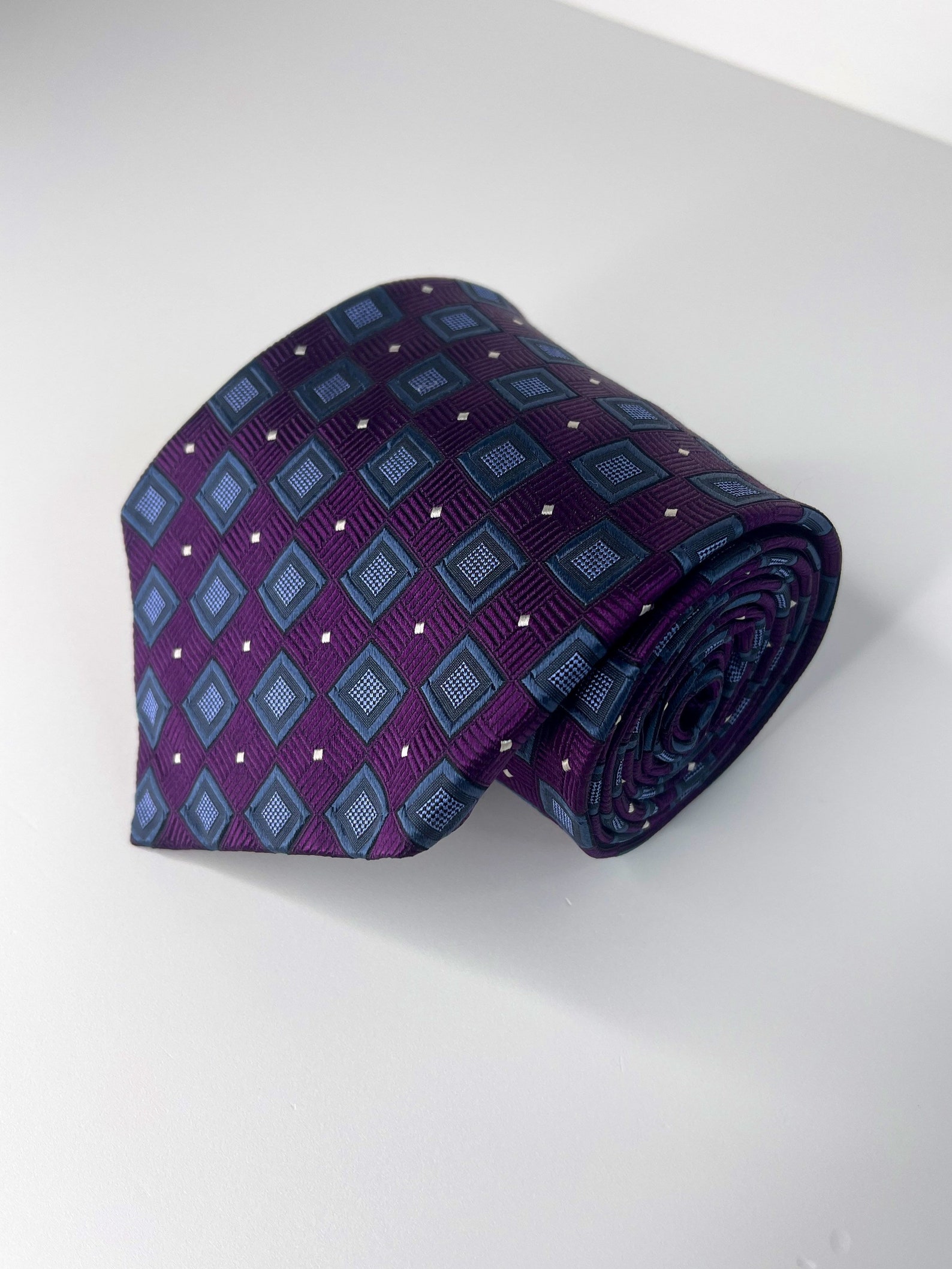 Vintage Robert Talbott Best of Class Tie Vintage Tie Wedding Tie Formal ...