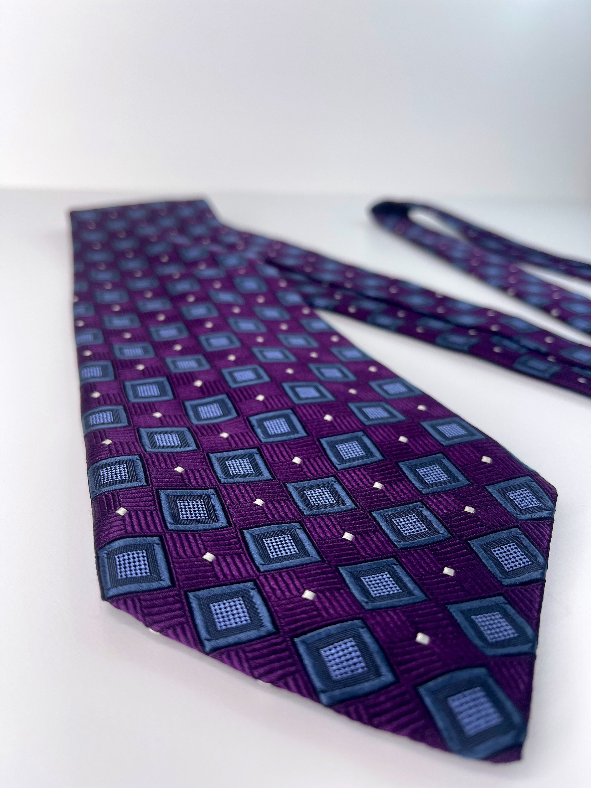 Vintage Robert Talbott Best of Class Tie Vintage Tie Wedding Tie Formal ...