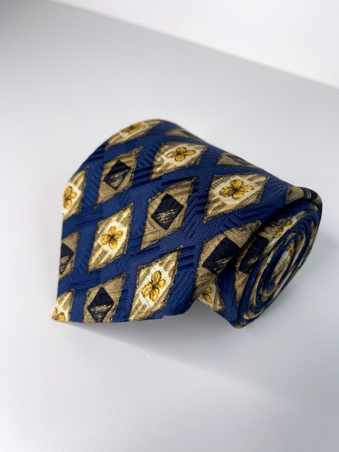 Vintage Robert Talbott Best of Class Tie - Vintage Tie - Wedding Tie ...