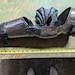 Gothic German Arm Harness Templates PDF Medieval Knight Armor - Etsy