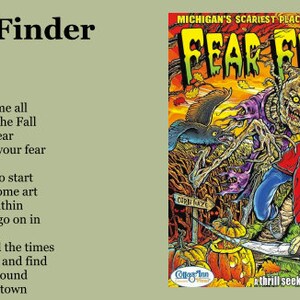 Halloween Poem Book 9 Pdf Download, Halloween Poetry Book, Spooky Poems ...