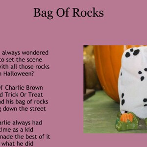 Halloween Poem Book 5 Pdf Download, Halloween Poetry Book, Spooky Poems ...
