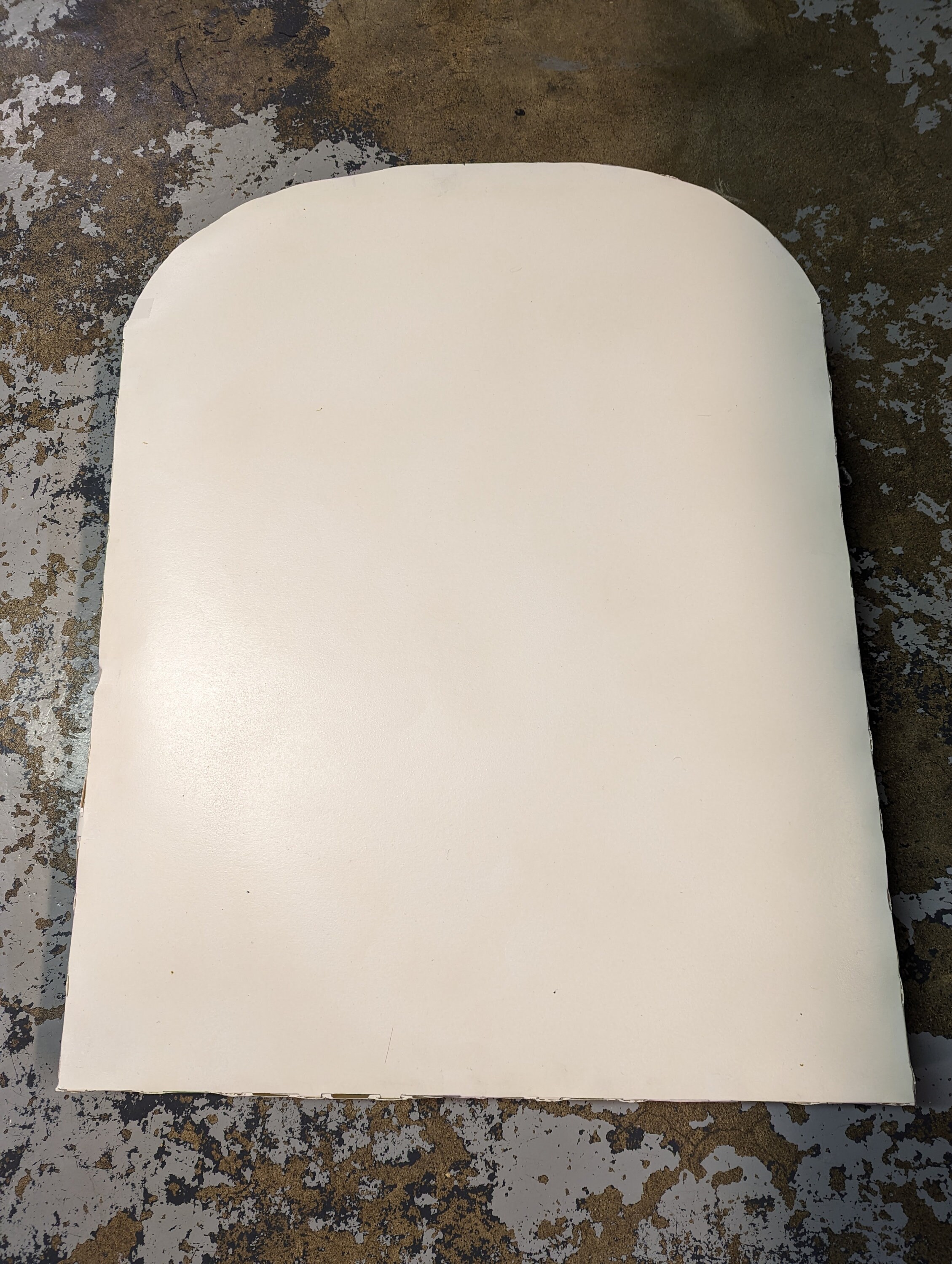 Tombstone Papercraft Templates, PDF, Paper, Halloween, DIY, Papercraft ...