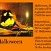 Halloween Poem Book 3 Pdf Download, Halloween Poetry Book, Spooky Poems ...