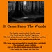 Halloween Poem Book 3 Pdf Download, Halloween Poetry Book, Spooky Poems ...