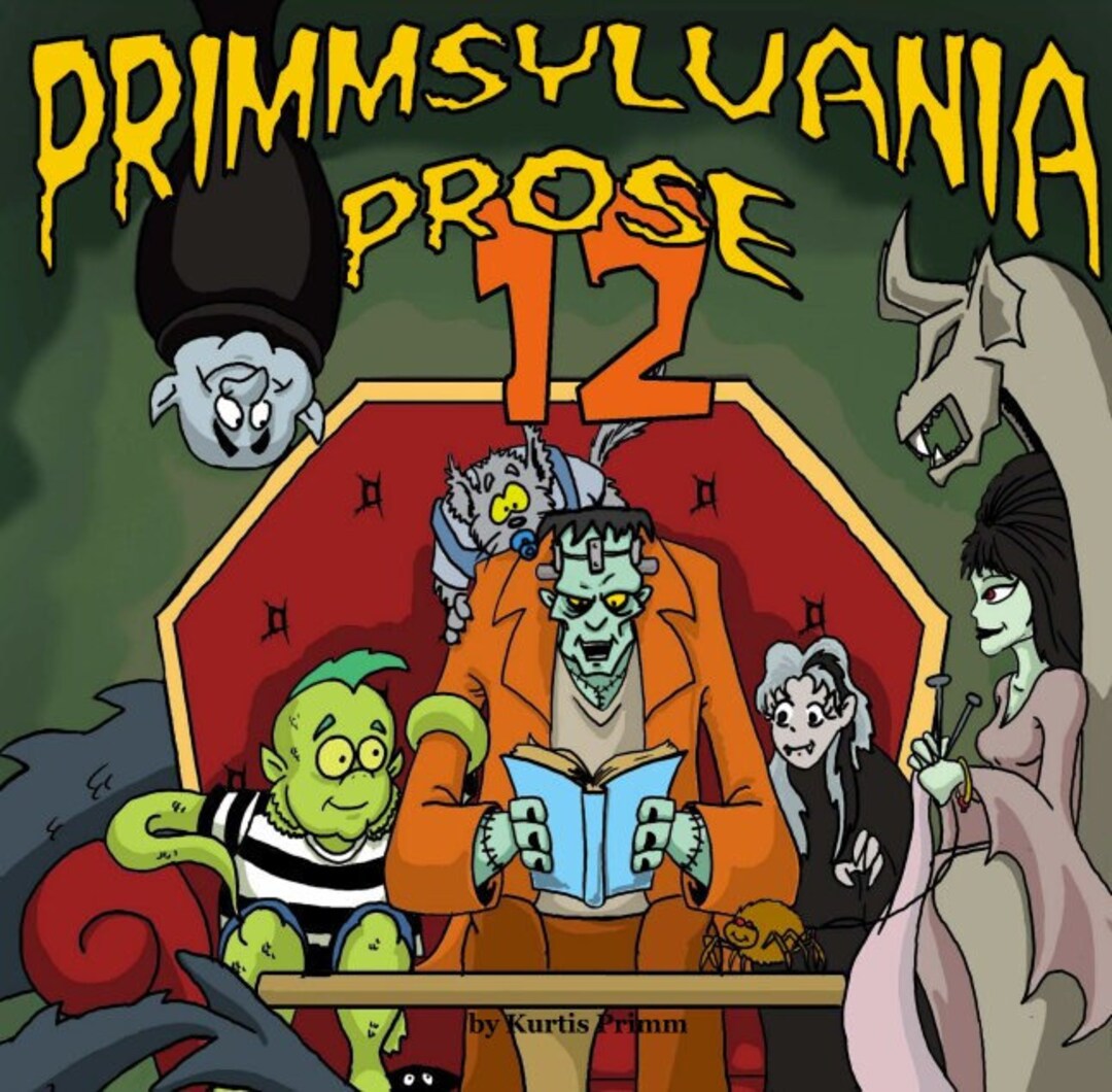 Halloween Poem Book 12 Pdf Download, Halloween Poetry Book, Spooky ...