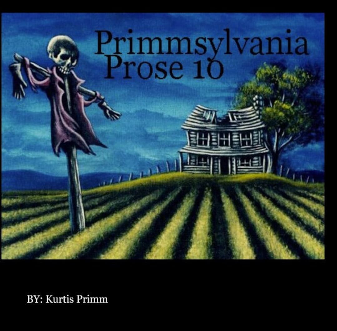 Halloween Poem Book 10 Pdf Download, Halloween Poetry Book, Spooky ...