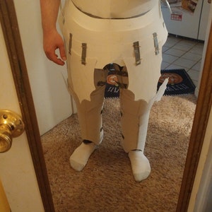 Gothic German Cuirass Templates, Medieval Knight Patterns, PDF, DIY ...