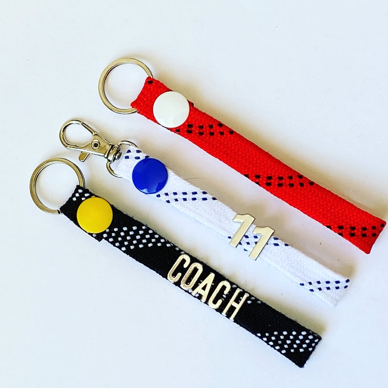 Lace Keychain - Etsy