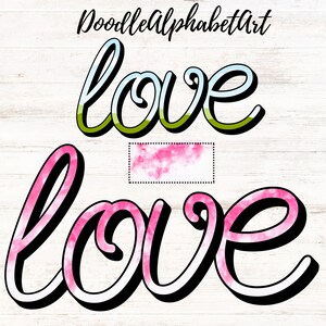 Canva Frame Alphabet, Mono Weight Script Font, Block Shadow, Easy Drag ...