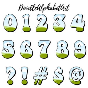 Canva Frame Alphabet, Canva Frame Groovy Retro Alphabet Digital Letters ...