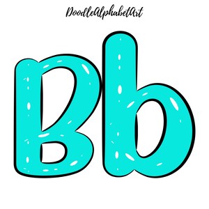 White Curved Splash Letters, Stains Splattered Alphabet PNG Bundle, 5 ...