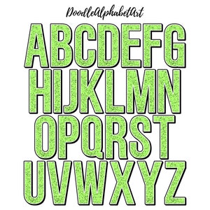 Grunge Retro Letter PNG, Easter Egg Color Palette, Distressed Alphabets ...