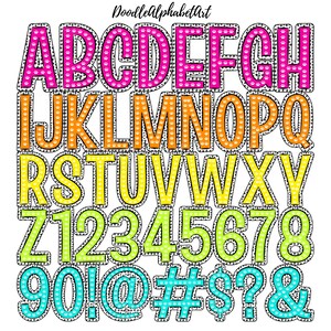 Cute Cat Paws Letters PNG Bundle, Black Cat Paw Print Background, Retro ...