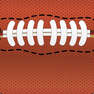 American Football Digital SVG, PNG. Football Laces Svg Bundle. American ...