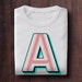Baseball Alphabet Letters PNG Bundle Baseball Sports Doodle - Etsy