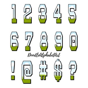 Canva Frames Font, Western Letters Doodle Alphabets, Editable Canva ...