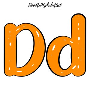 White Curved Splash Letters, Stains Splattered Alphabet PNG Bundle, 5 ...