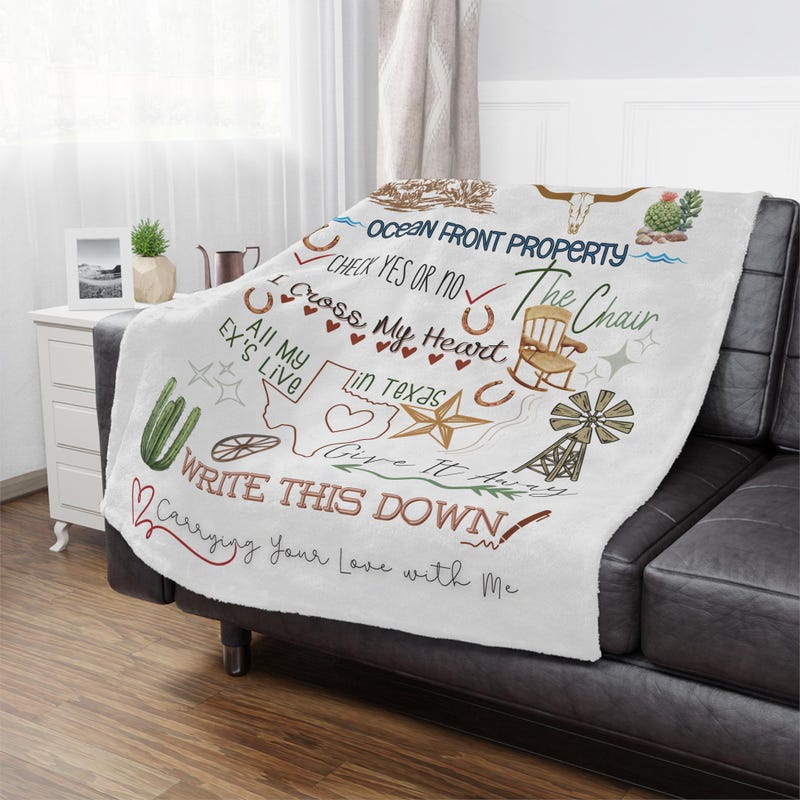 George Strait - Etsy