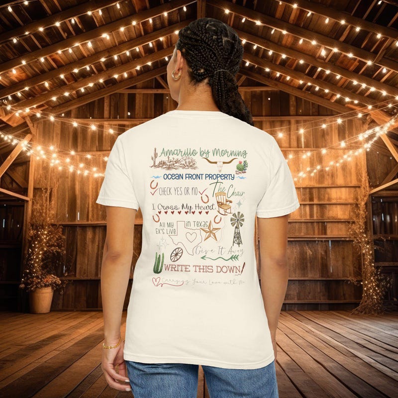 King George Shirt - Etsy