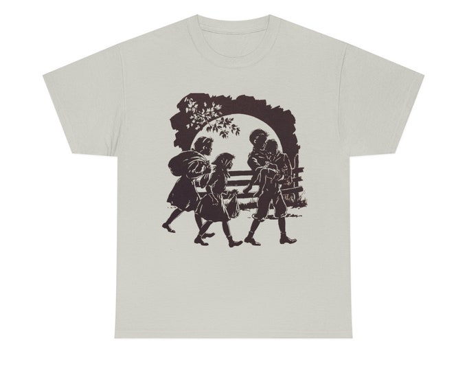 The Boxcar Children Paper Characters Printable Playset - Etsy