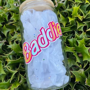 Baddie 16oz Tumbler - Etsy