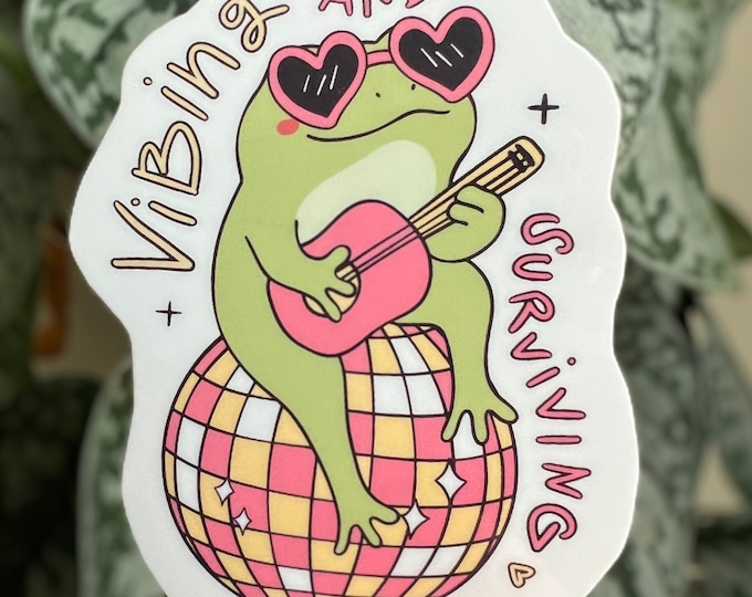 Please Have A Great Day Sticker Funny Sticker Gifts Under 10 Water ...