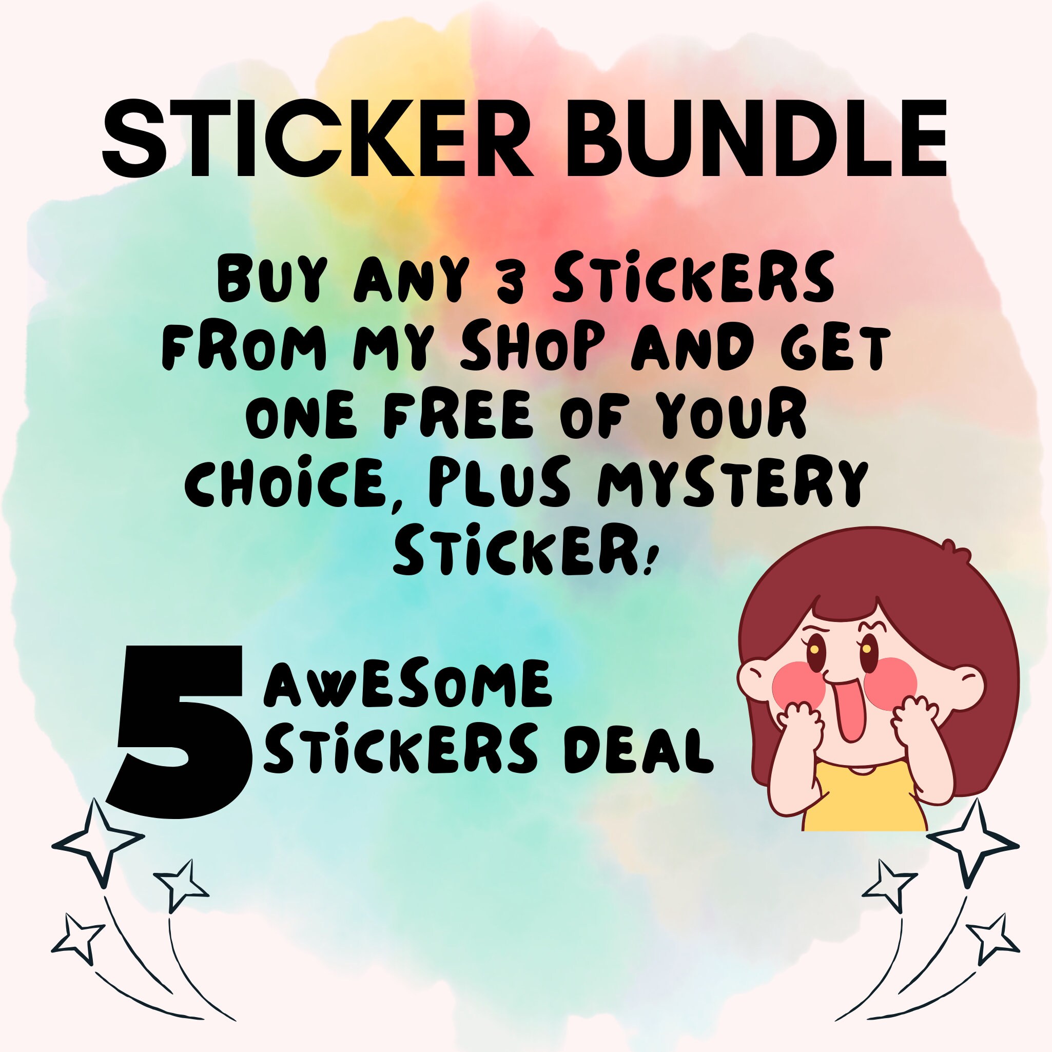 Be Kind to Your Mind Sticker, Mental Health Sticker, Therapy Sticker ...