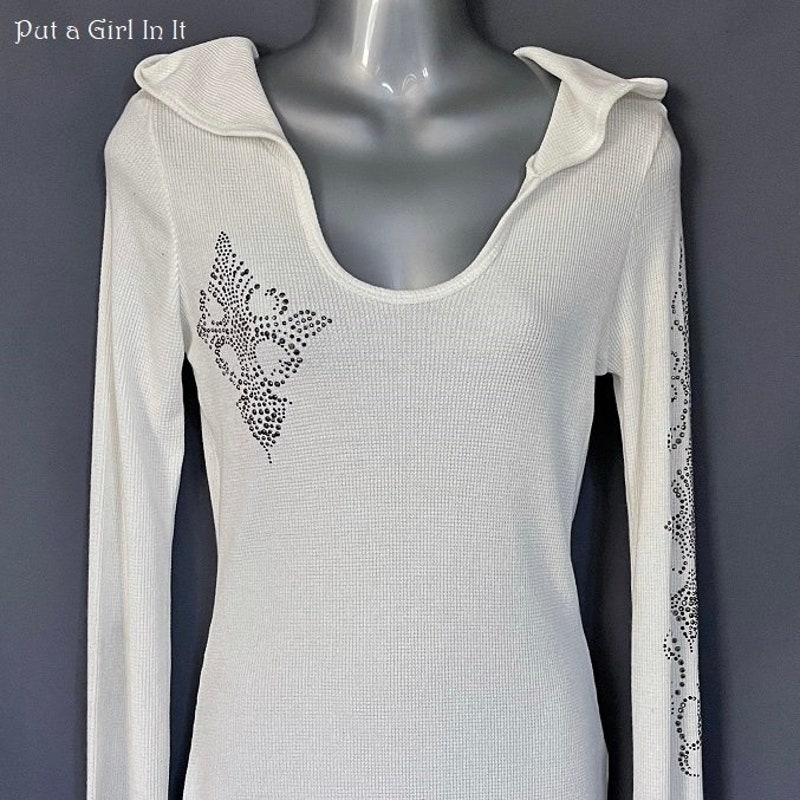 Embellished Cross - Etsy