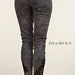 New Vocal Apparel Womens Black Embellished Crochet Lace Contrast ...