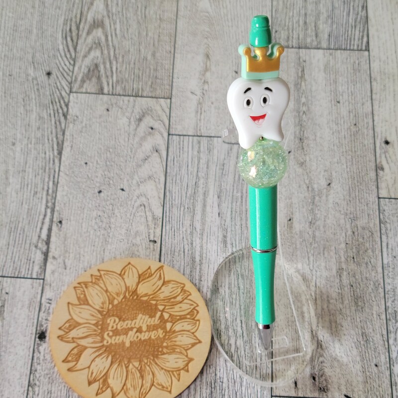 Tooth Fairy Jewelry - Etsy