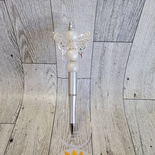 Beaded Angel Wings - Etsy