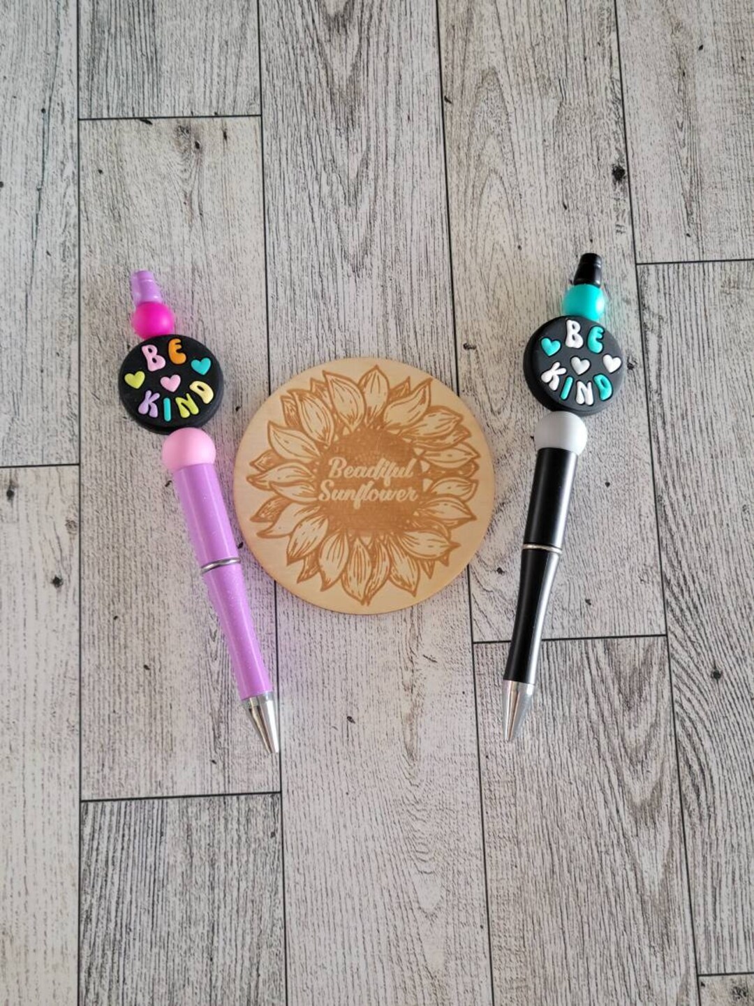 Be Kind, Be Kind Pens, Positivity Pens, Positive Affirmation, Happy ...