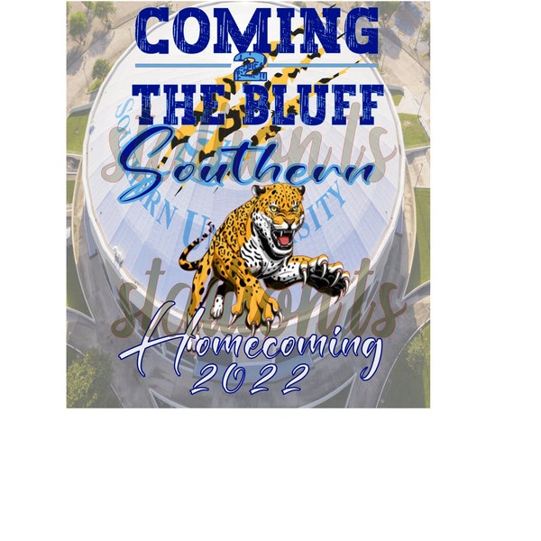 Southern University Homecoming 2022 Svg - Etsy Southern University Homecoming 2022 Svg - Etsy
