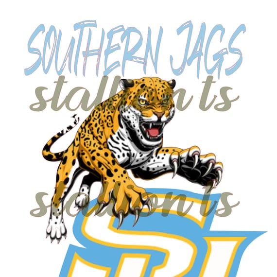 SOUTHERN UNIVERSITY - Etsy