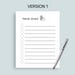 Travel Goals Printable | Travel Goal Setting Tracker | Minimalist ...