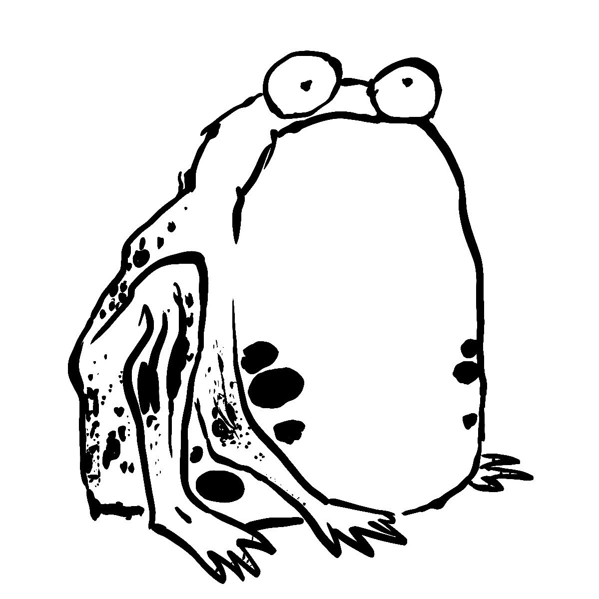 Stanley Ito Jakuchu Frog Tumbler, Laser Engraved Gift, Real Stanley ...