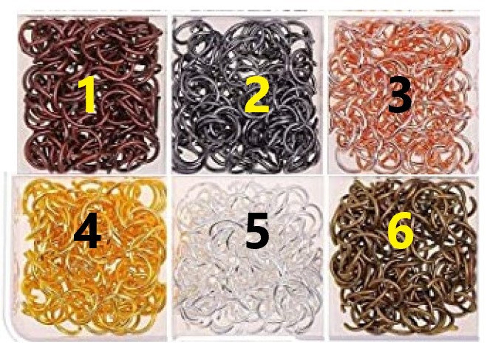 Chain Pouch Necklace - Etsy